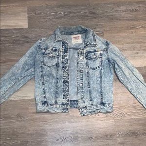 Jackets & Coats | Jean Jacket | Poshmark